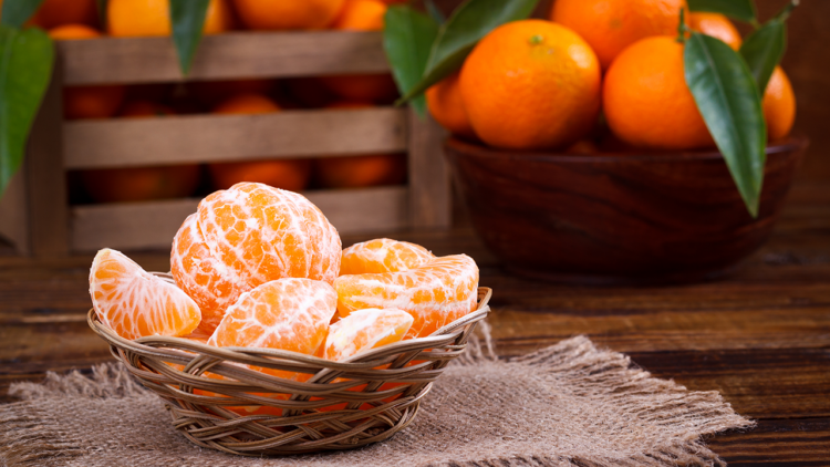 Benefícios da mexerica e receitas para aproveitar a fruta - Nutrição ...