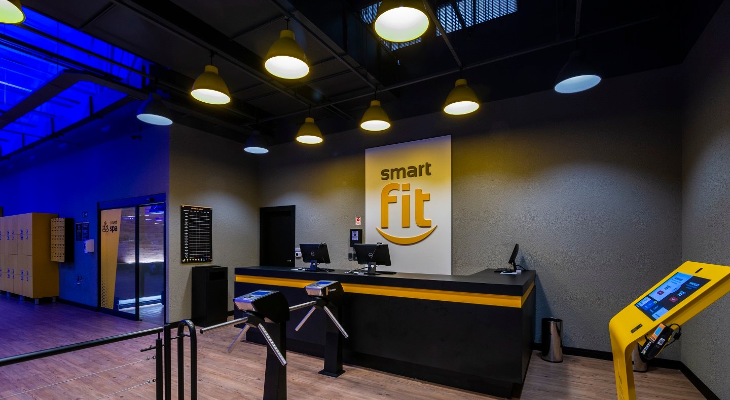 Como funciona o plano Black da Smart Fit? - Smart Fit News