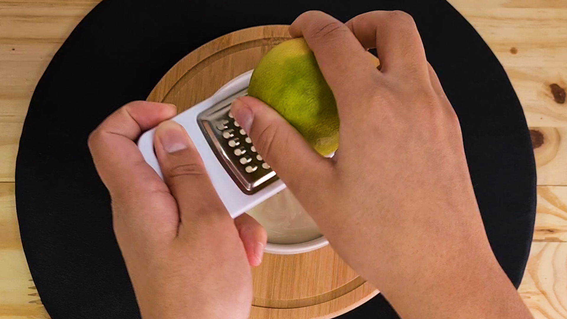 Mousse refrescante de Limão Fit - Nutrição - Smart Fit News