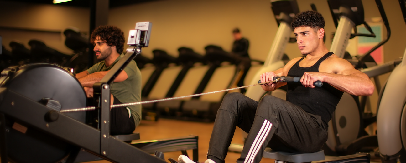 Os benefícios do remo seco e como usá-lo - Smart Fit News