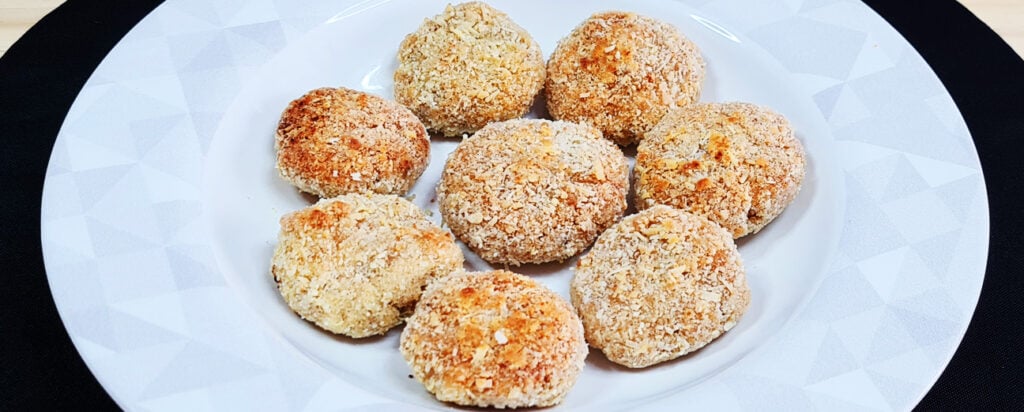 Nuggets fitness - Nutrição - Smart Fit News