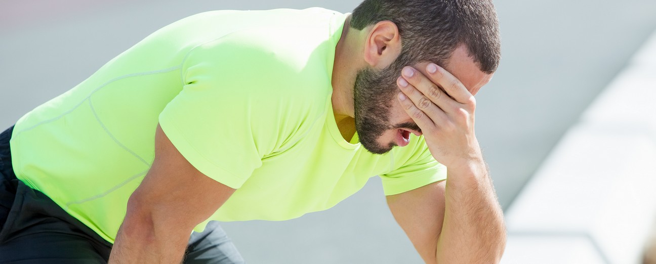 Cansado? Pratique exercício! -Smart Fit News