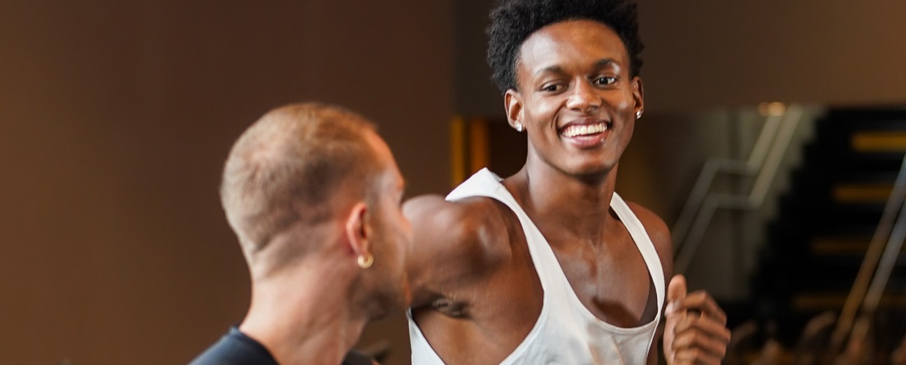 Você acha que só tem maromba na academia? Não é bem assim - Smart Fit News