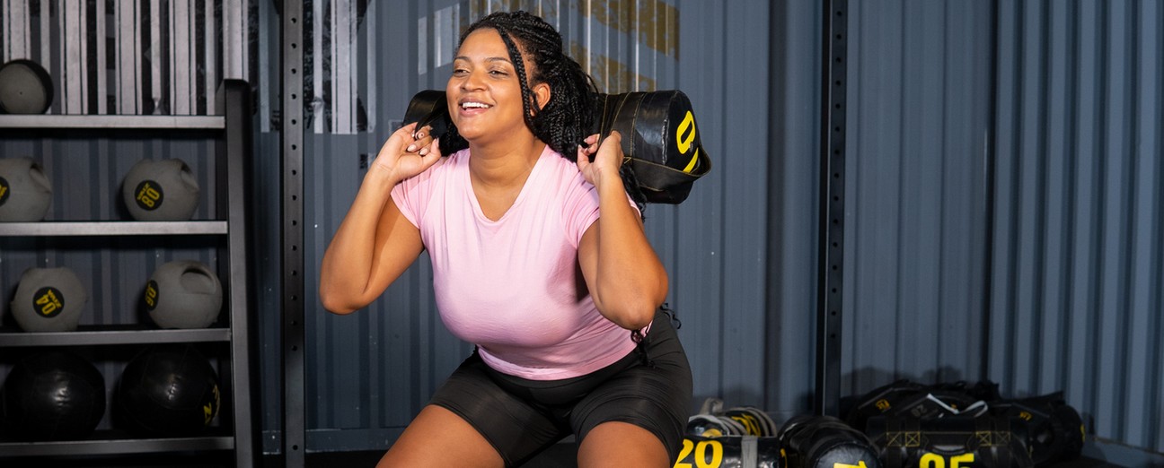 Exercícios isométricos: o que são e para que servem - Smart Fit News