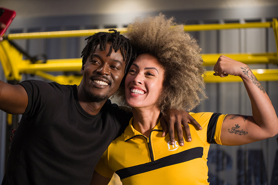 Vai agora, agora vai! - Smart Fit News