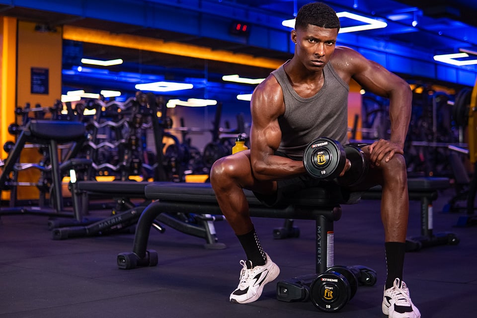 Rest Pause: o que é, como devo fazer e como aplicar no treino - Smart ...