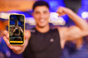 Acesse treinos e muito mais na área gratuita do Smart Fit App - Smart ...