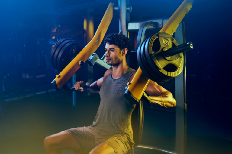 Excêntrico e concêntrico - - Smart Fit News